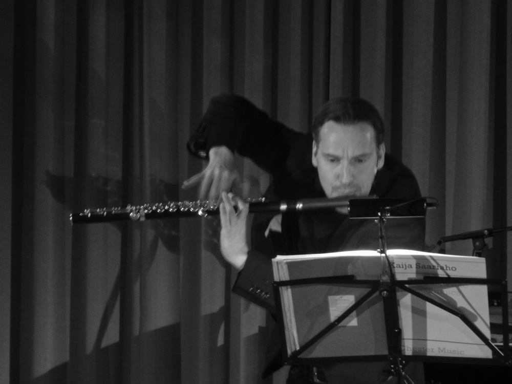 Centre Henri Pousseur - Festival Images Sonores 2021 : Henri Pousseur ...