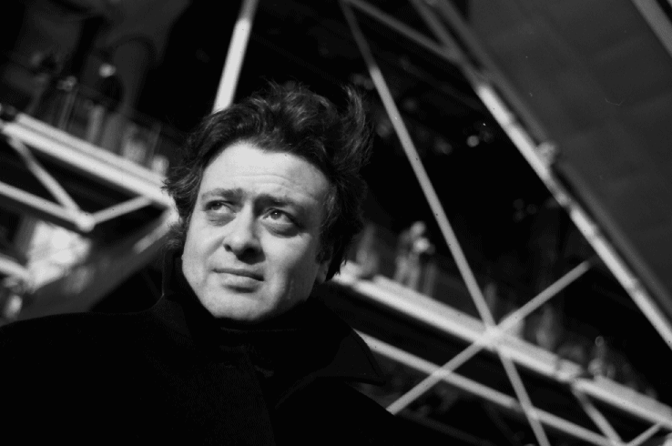 Centre Henri Pousseur – Production and distribution of works of ...